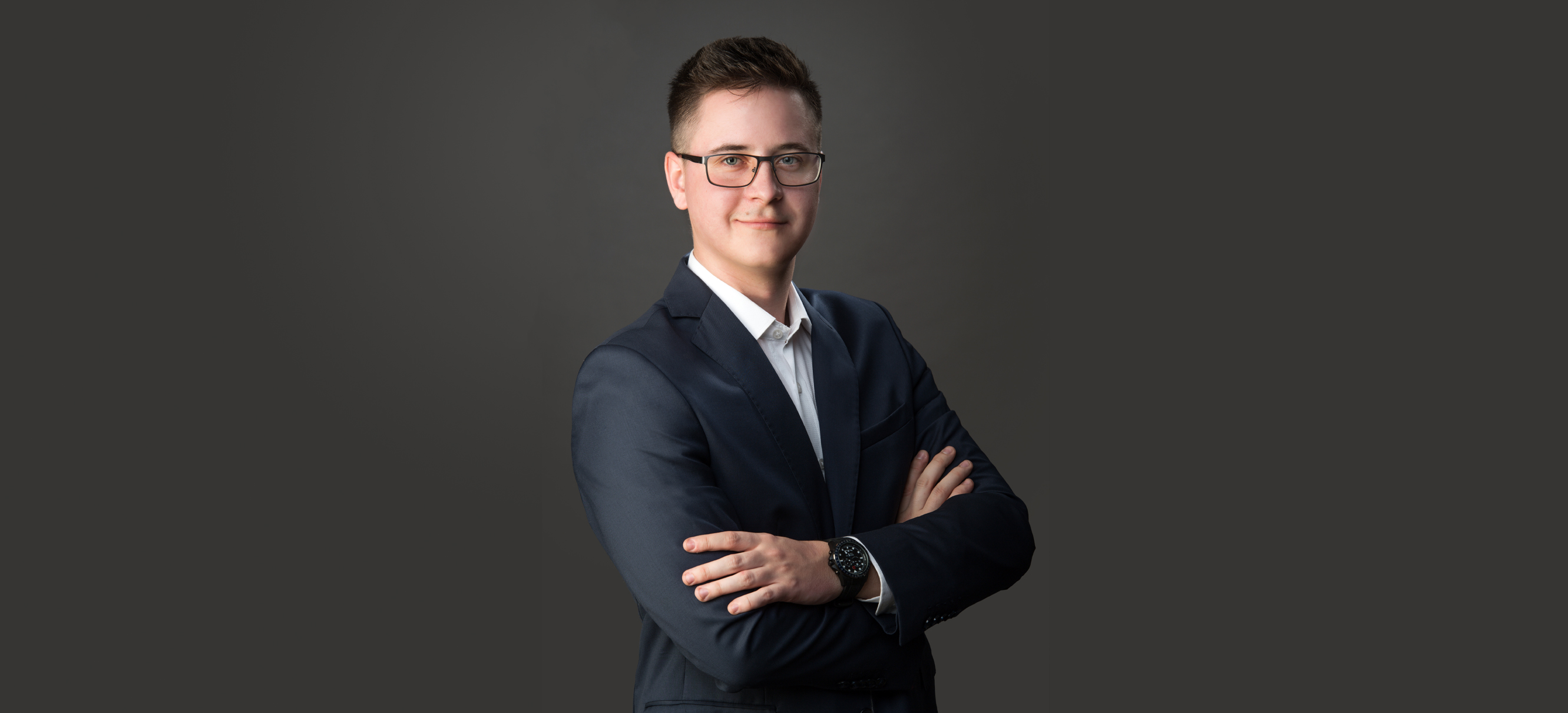 Dominik Dziaczuk joins Ferwood
